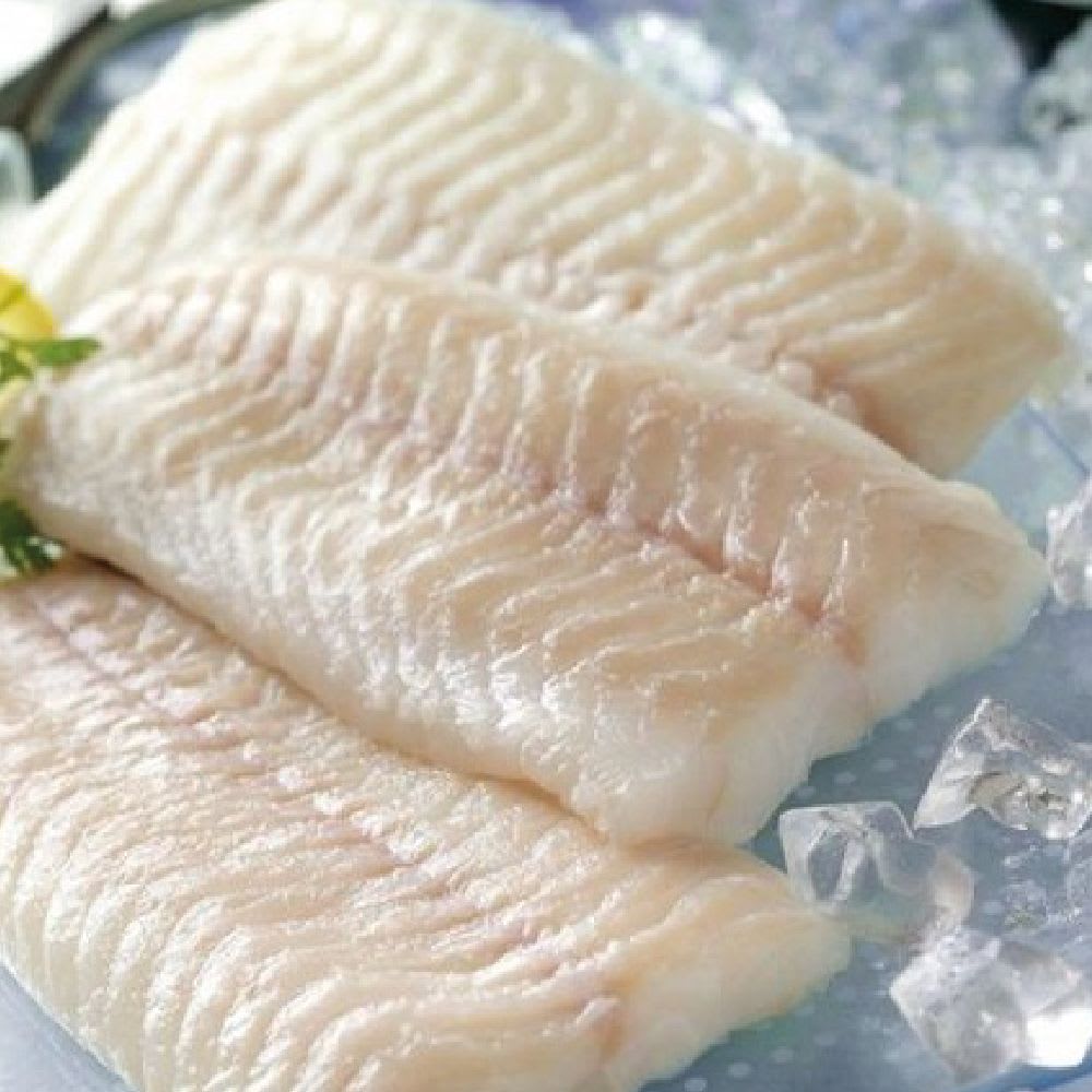 Congrio Dorado Medallón | Z Gourmet