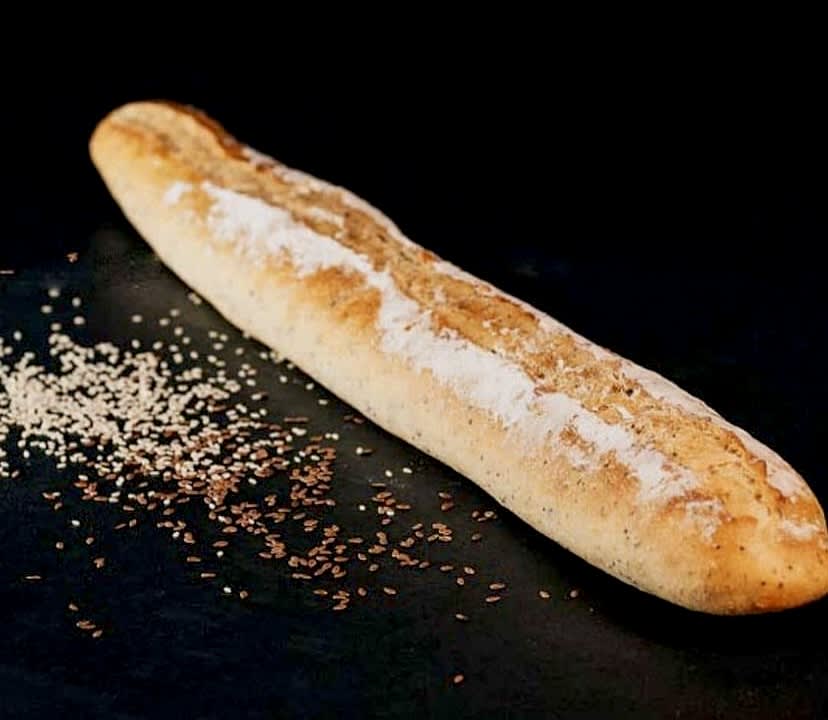 Baguette Tradicional | Z Gourmet