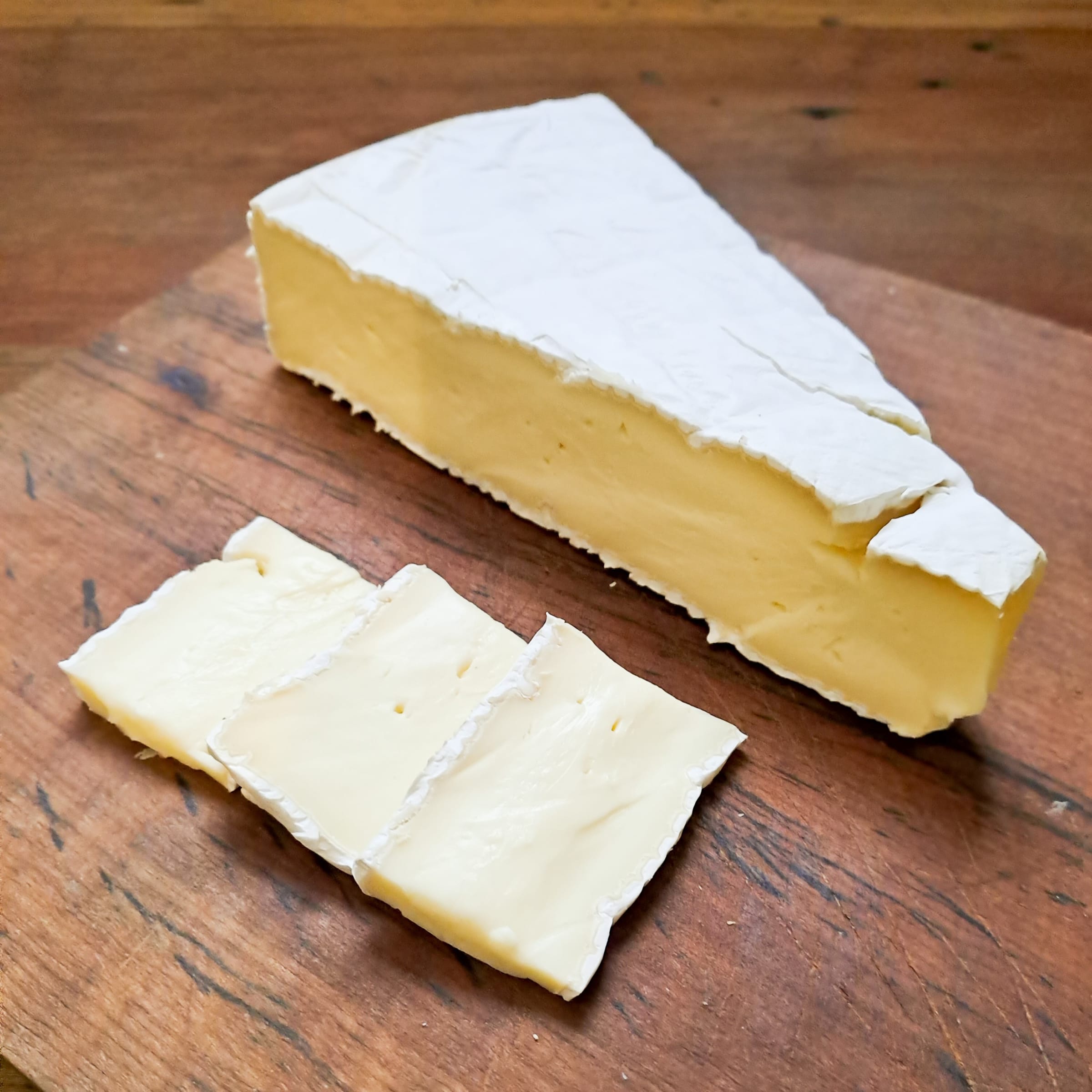 Bocus Brie 220 grs | Z Gourmet