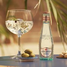 Mixer Tónica Oakwood Bot | Z Gourmet