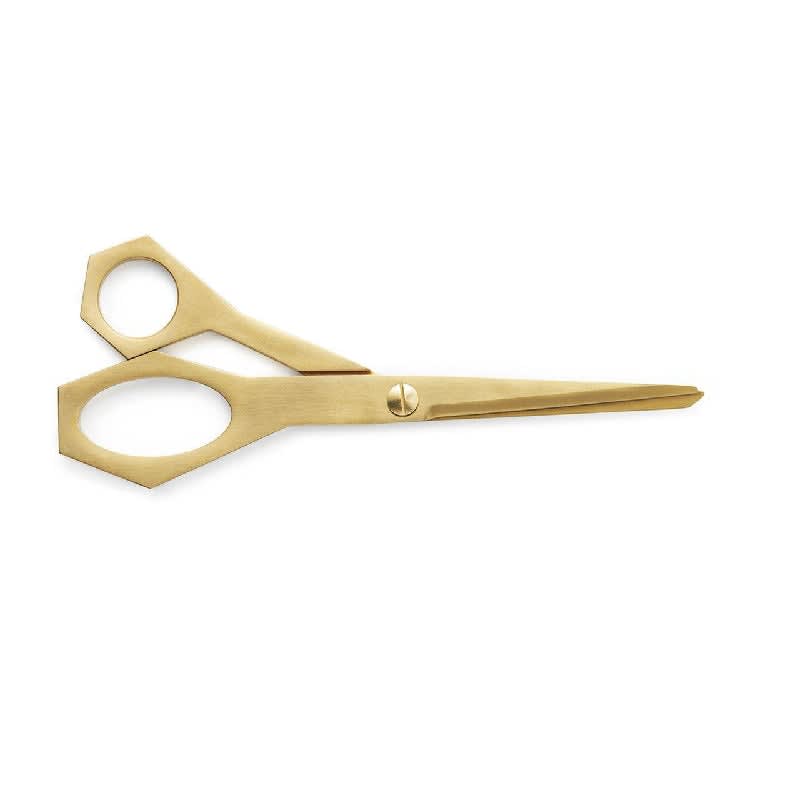 Tijeras - Doradas | OLIKA SCANDINAVIAN DESIGN