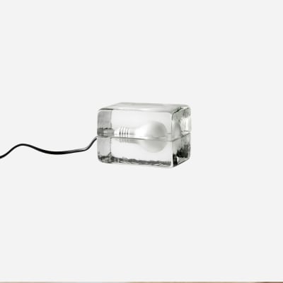 Block Lamp Mini | OLIKA SCANDINAVIAN DESIGN