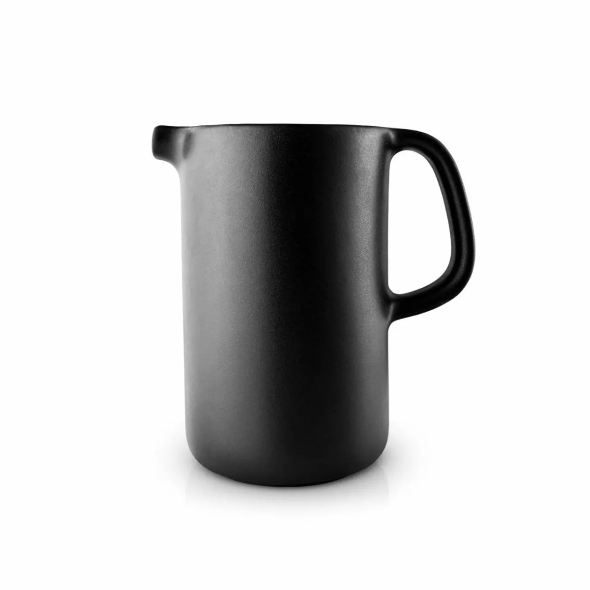 Jarra de agua cilindrica de Cocina Nordica | OLIKA SCANDINAVIAN DESIGN