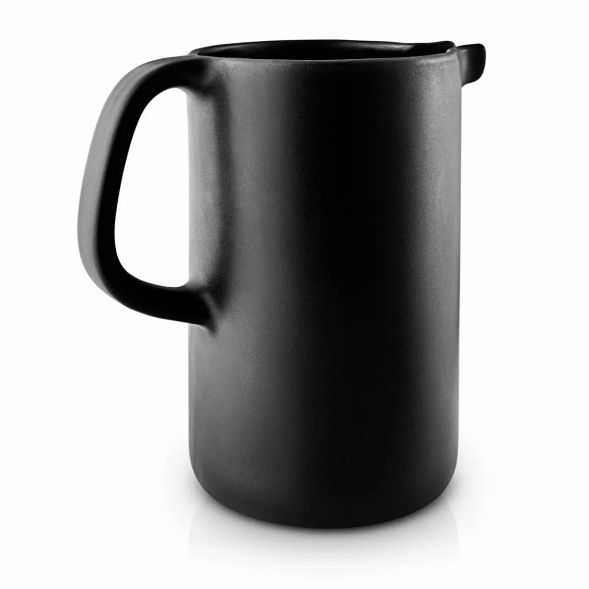 Jarra de agua cilindrica de Cocina Nordica | OLIKA SCANDINAVIAN DESIGN