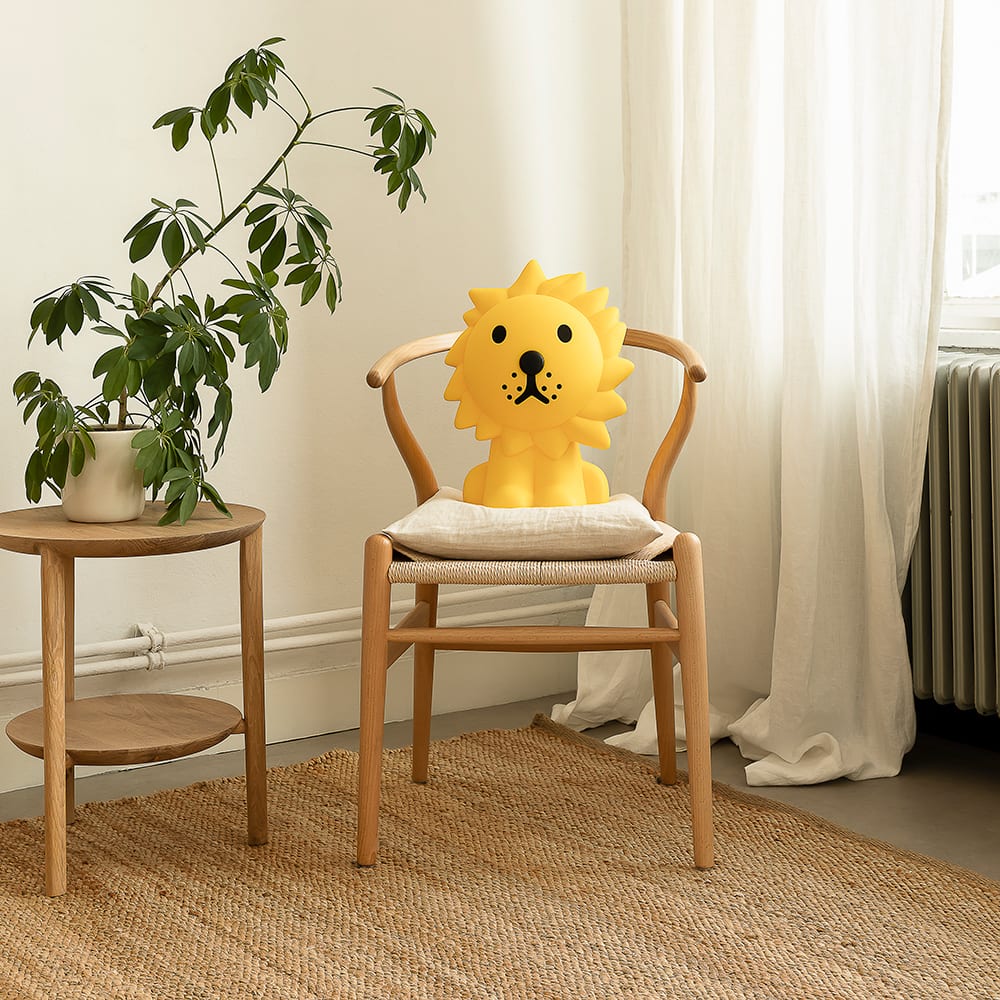 Lámpara Primera Luz - León | OLIKA SCANDINAVIAN DESIGN