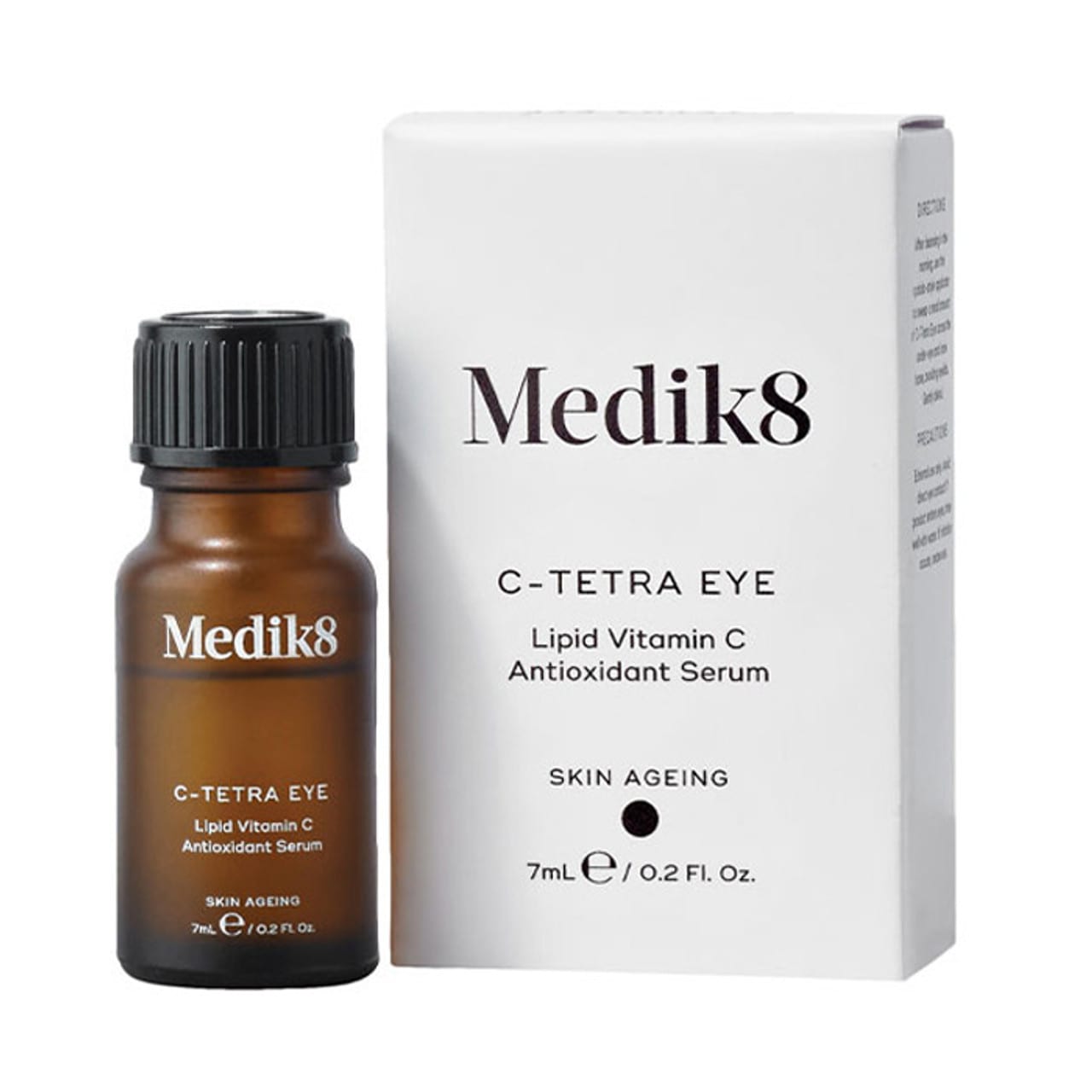 Medik8 C-Tetra Eye 7 ml | Farmacia Santa Úrsula
