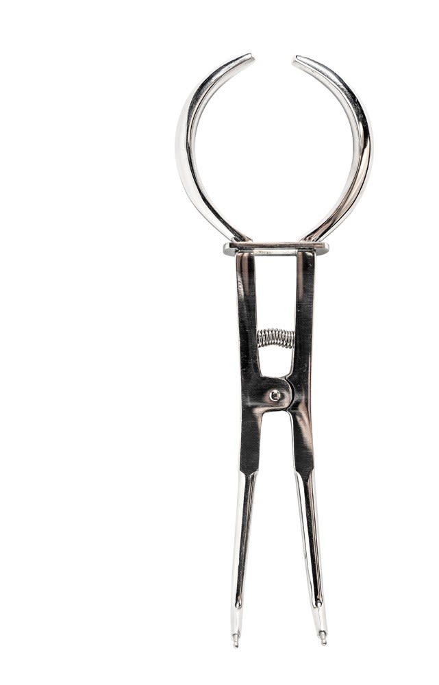 Porta clamp | MADENT