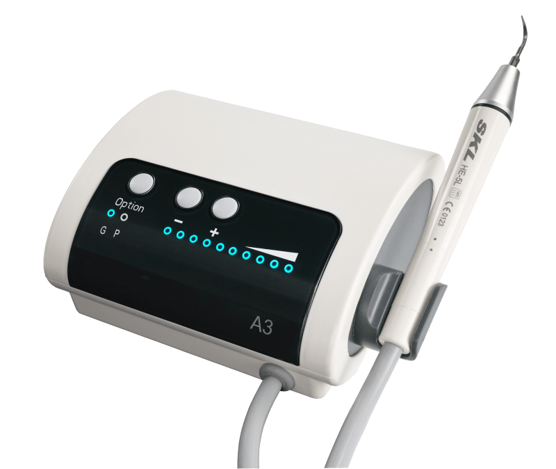 Scaler Ultrasonido | MADENT