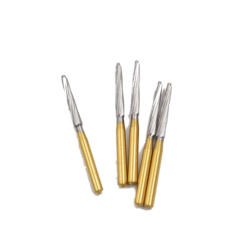 Fresas Endodoncia | MADENT
