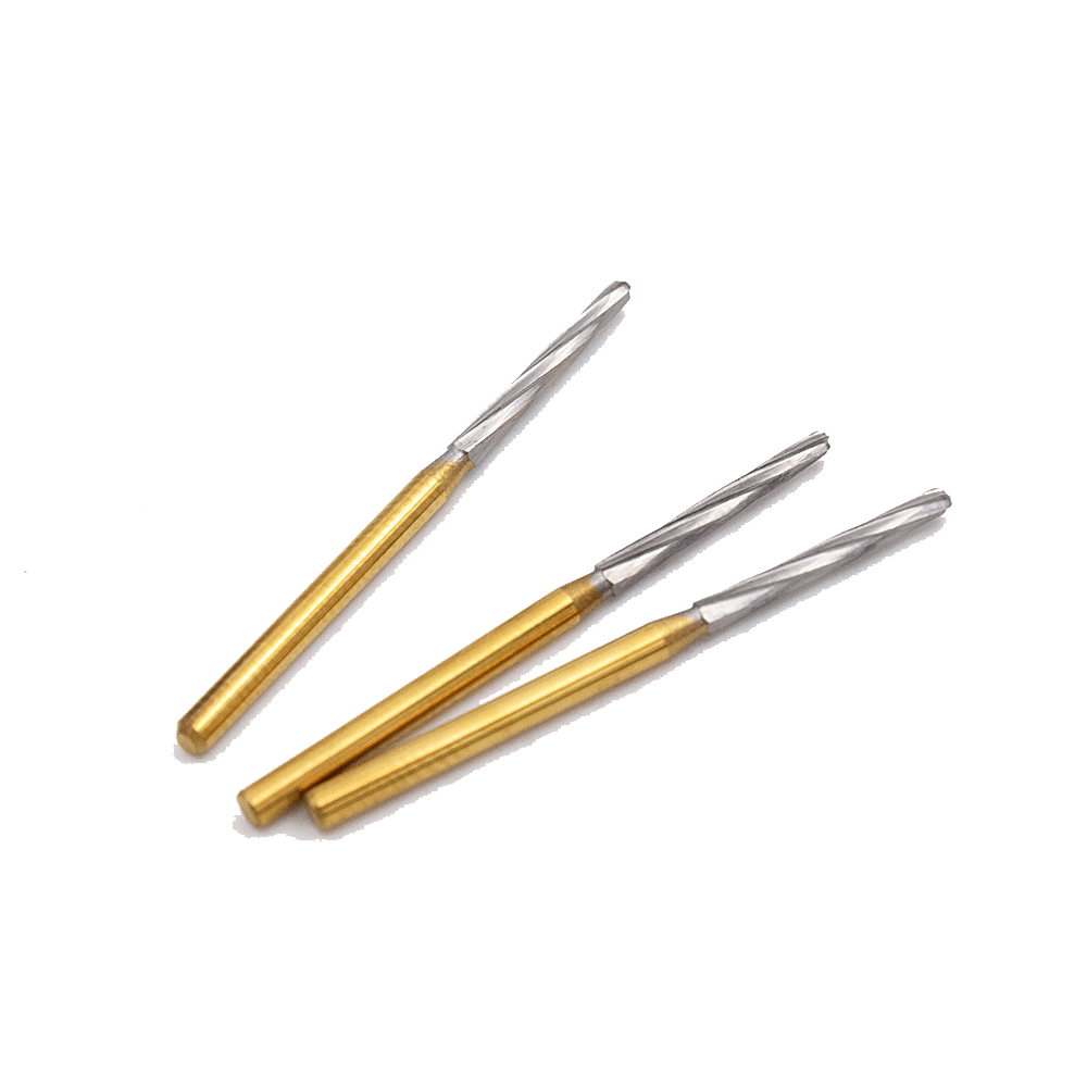 Fresa Zekrya | MADENT