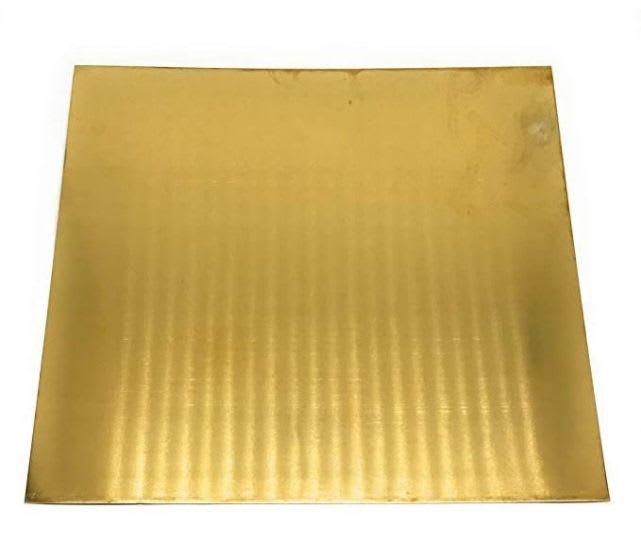 Lamina Bronce | Mundo del Joyero