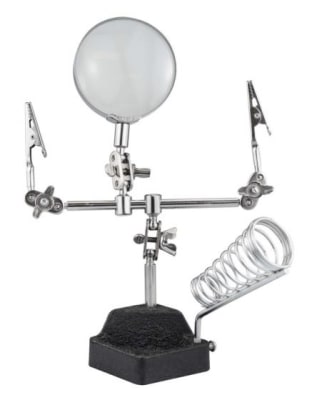 Lupas | Mundo del Joyero