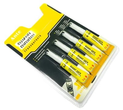 Adhesivo - Pegamentos | Mundo del Joyero