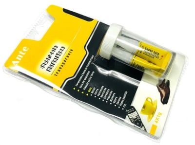 Adhesivo - Pegamentos | Mundo del Joyero