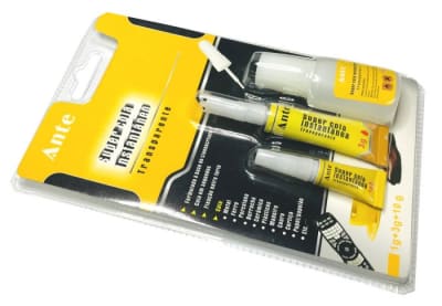 Adhesivo - Pegamentos | Mundo del Joyero