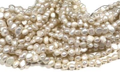 Perlas Hilar | Mundo del Joyero