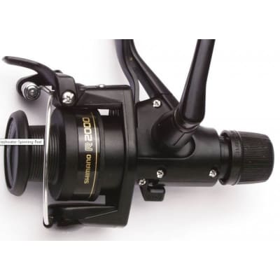 SHIMANO IX-2000R | R&B Pesca y Caza Center