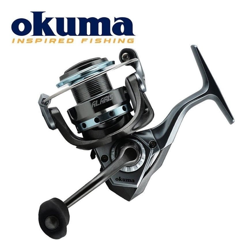 OKUMA ALARIS ALS 65 | R&B Pesca y Caza Center