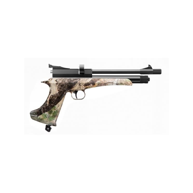 RIFLE/PISTOLA CP2 4.5MM CAMO | R&B Pesca y Caza Center