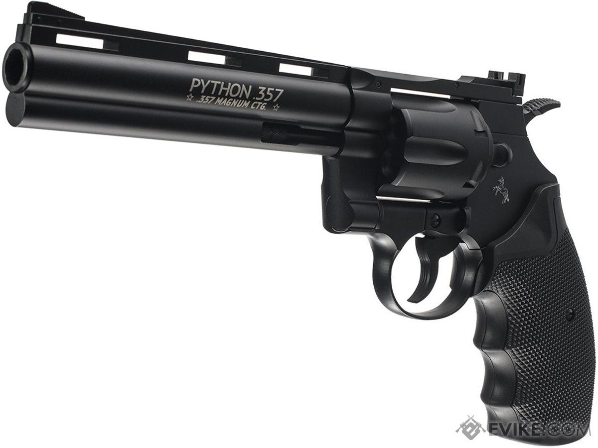 REVOLVER COLT PYTHON 6" UMAREX | R&B Pesca y Caza Center