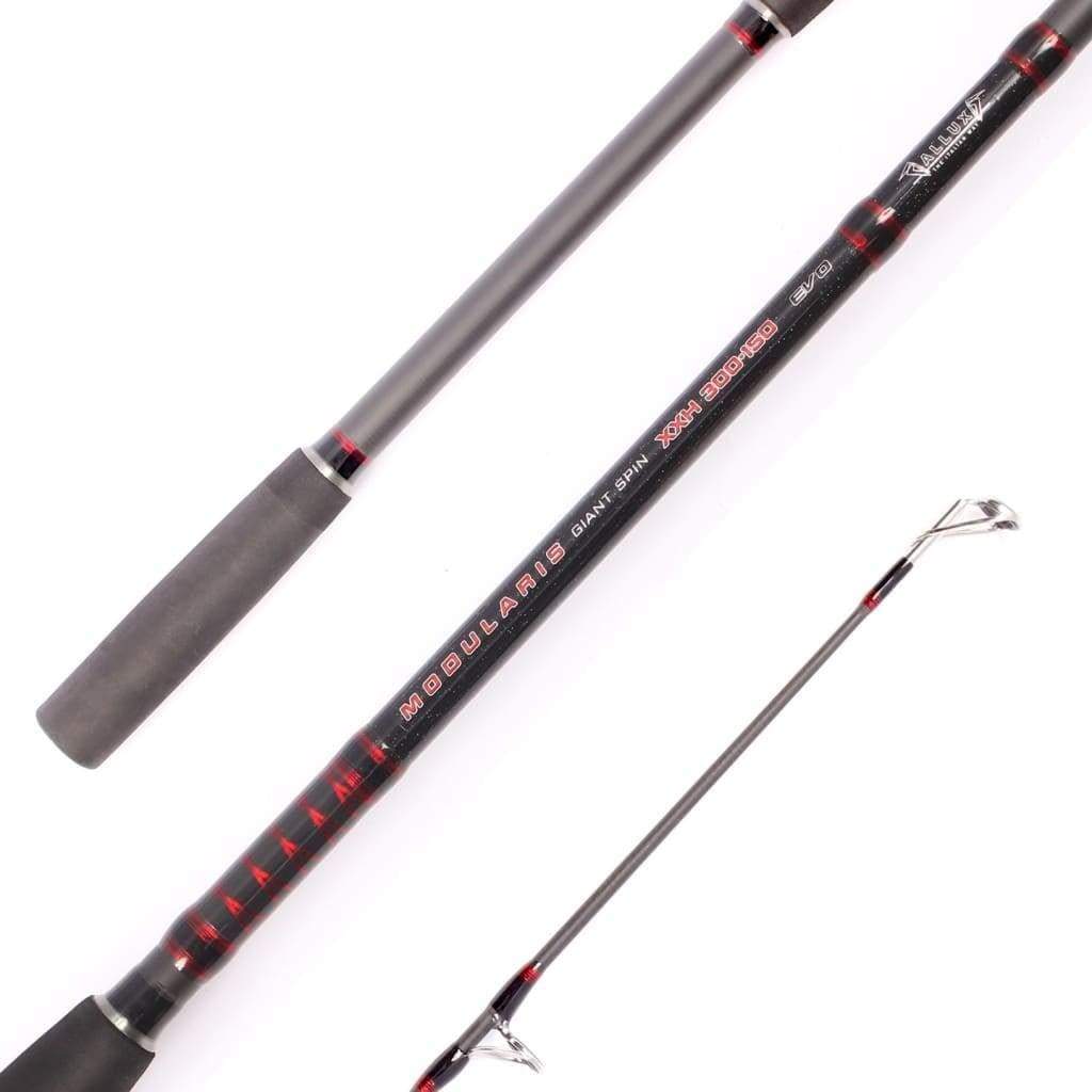 ALCEDO MODULARIS | R&B Pesca y Caza Center