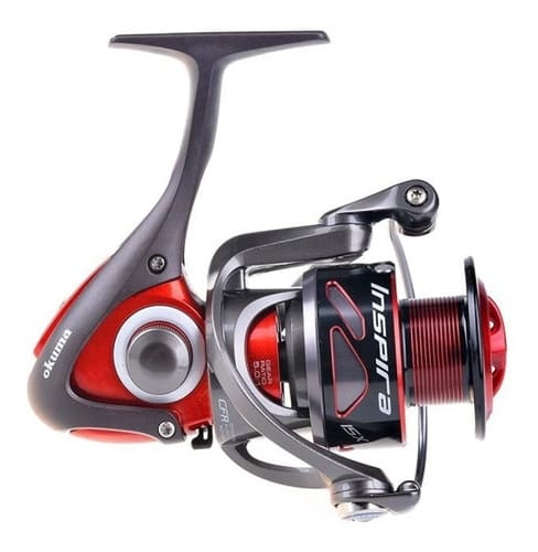 OKUMA INSPIRA ISX-40R | R&B Pesca y Caza Center