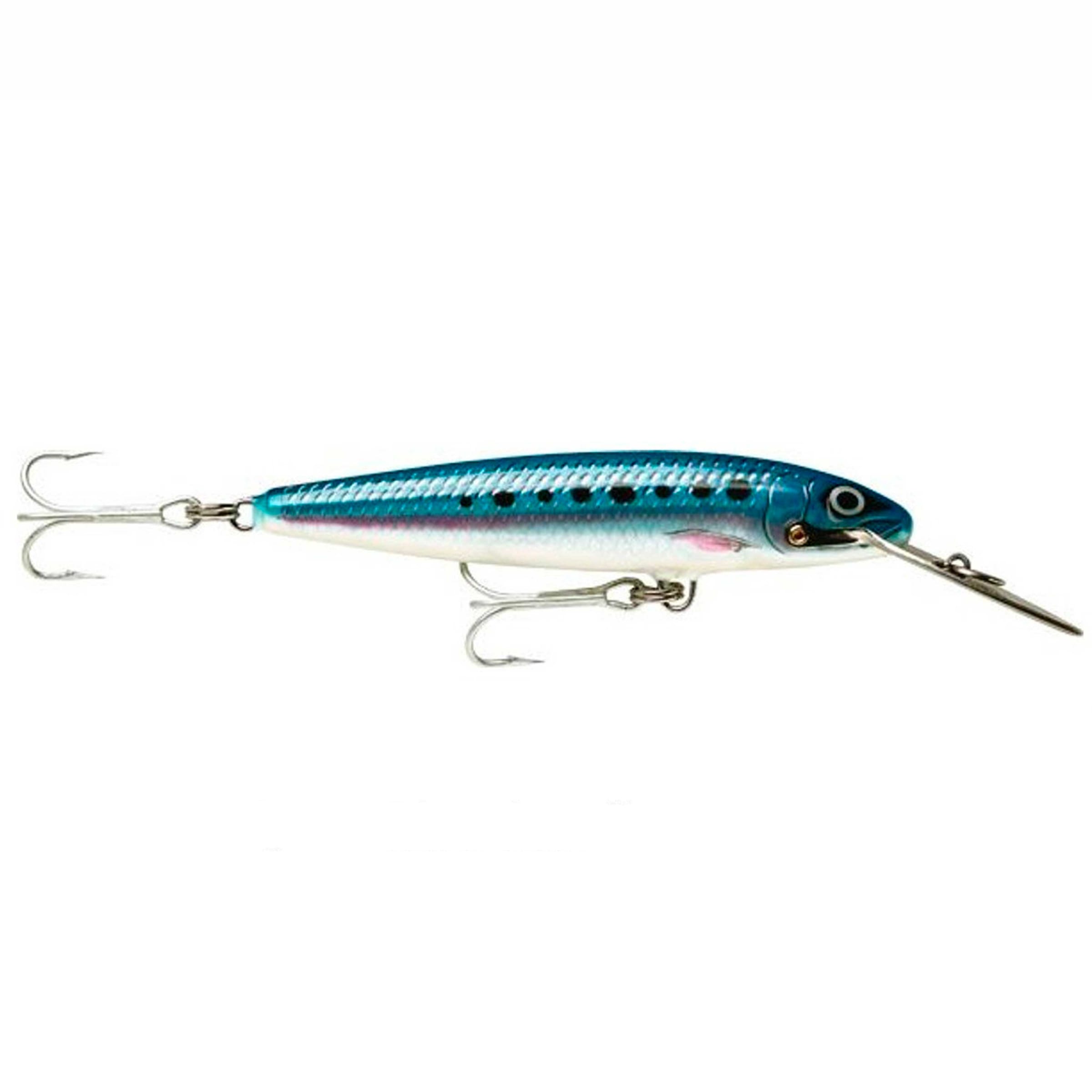 RAPALA MAGNUM SINKING (BSRD) | R&B Pesca y Caza Center