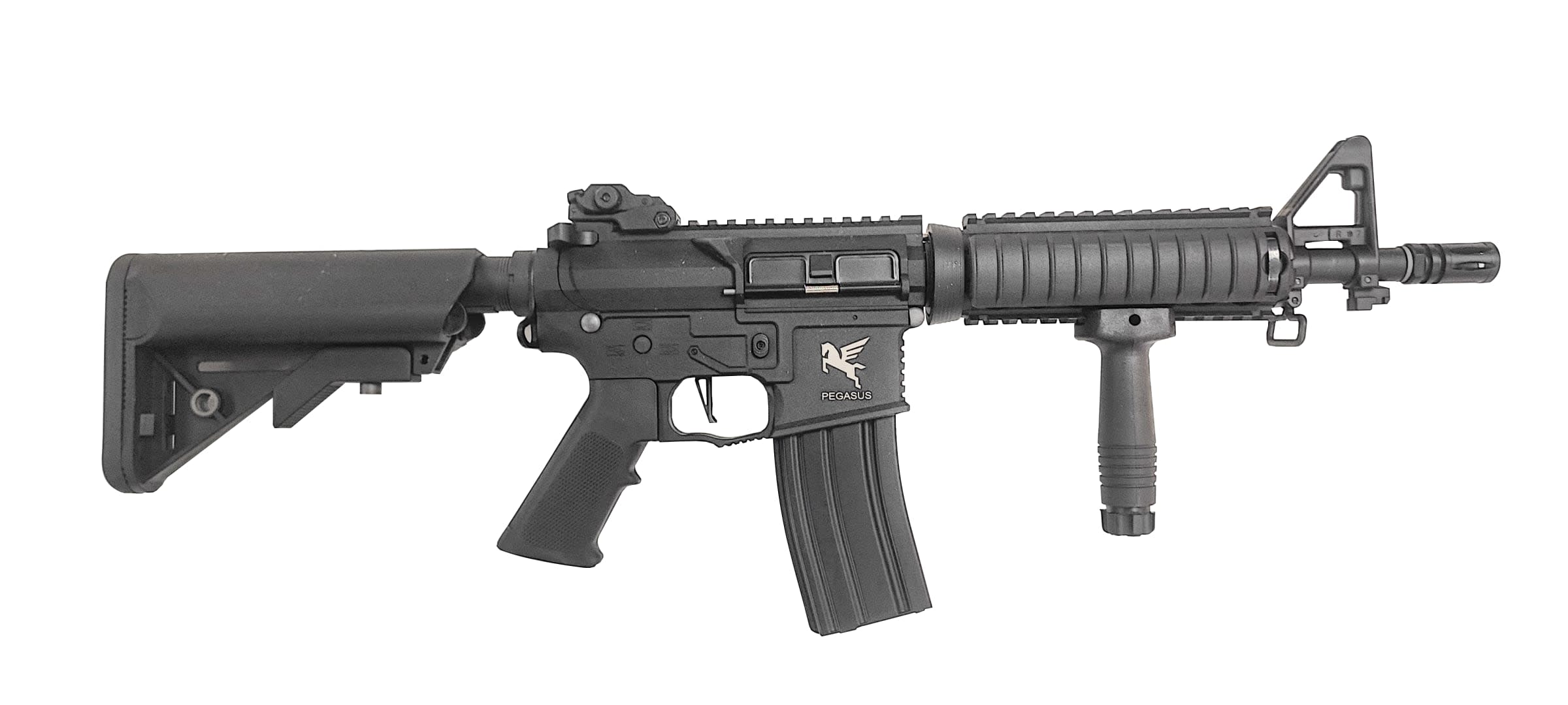 FUSIL ROSSI AR15 PEGASUS RHINE | R&B Pesca y Caza Center