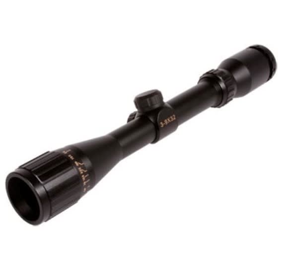 MIRA ZLIP 3-9x32AO | R&B Pesca y Caza Center