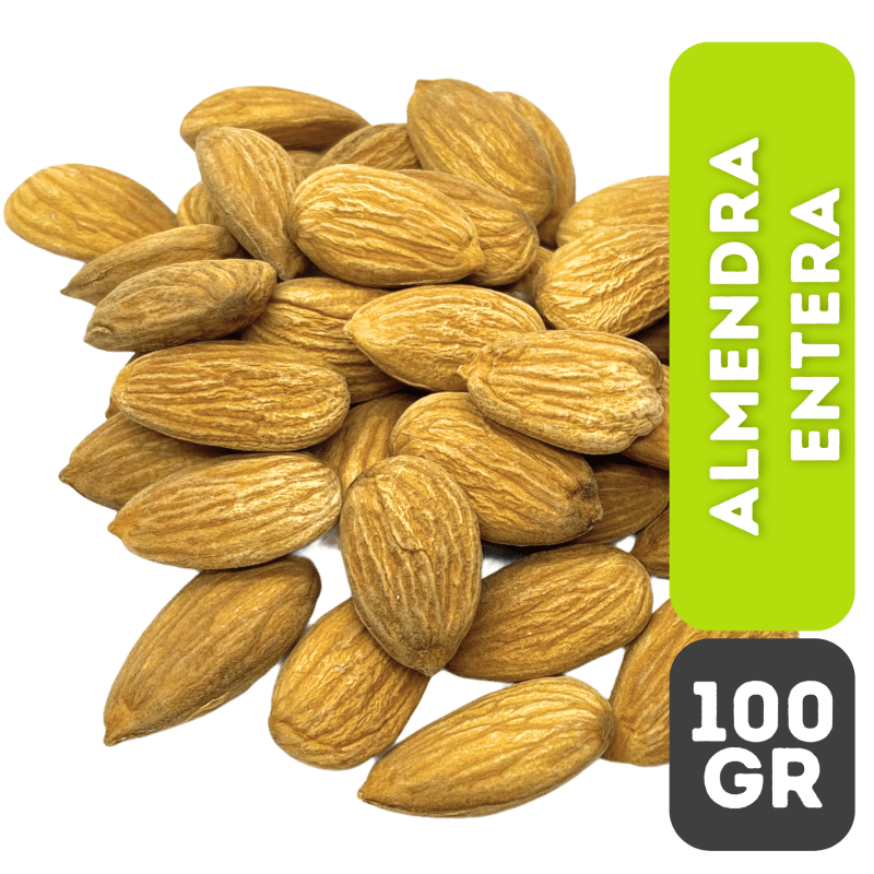 Frutos Secos | La Casa de Granel