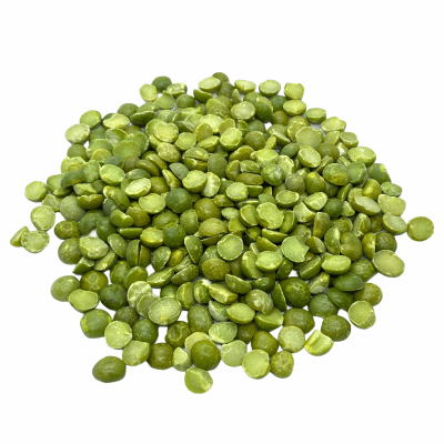 ARVEJA VERDE PARTIDA 250GR | La Casa de Granel