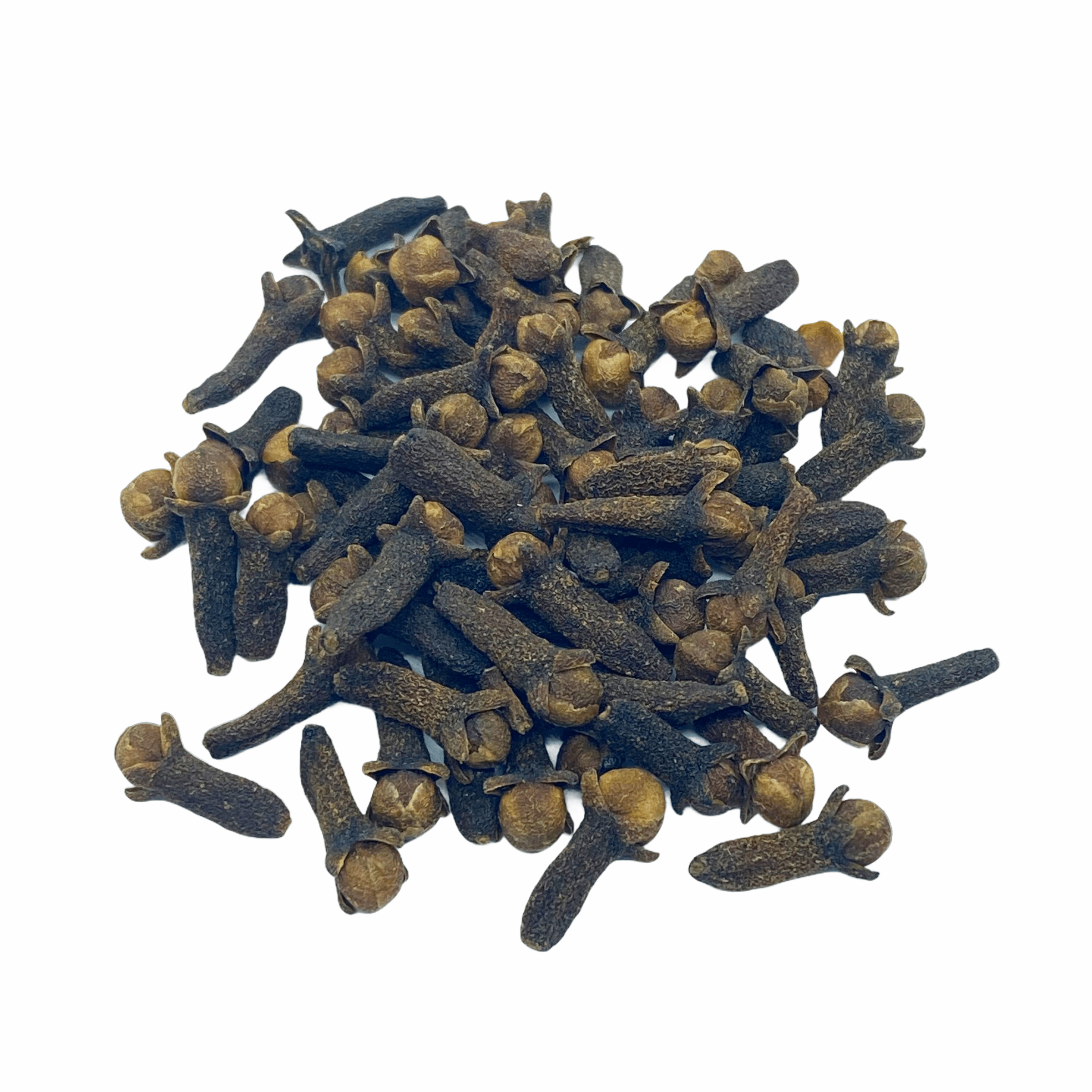 CLAVO DE OLOR ENTERO 50GR | La Casa de Granel