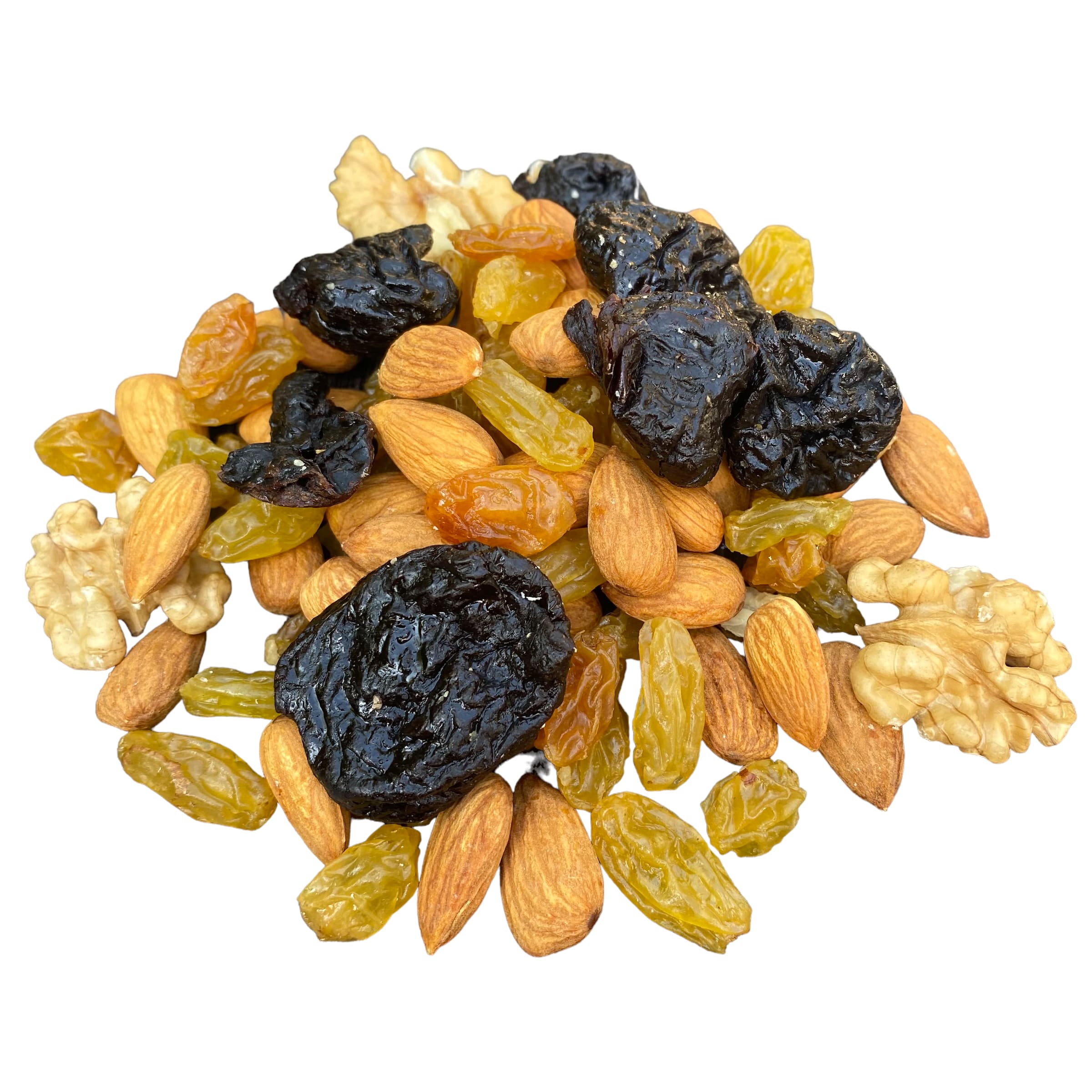 MIX 4 FRUTA 100GR | La Casa de Granel