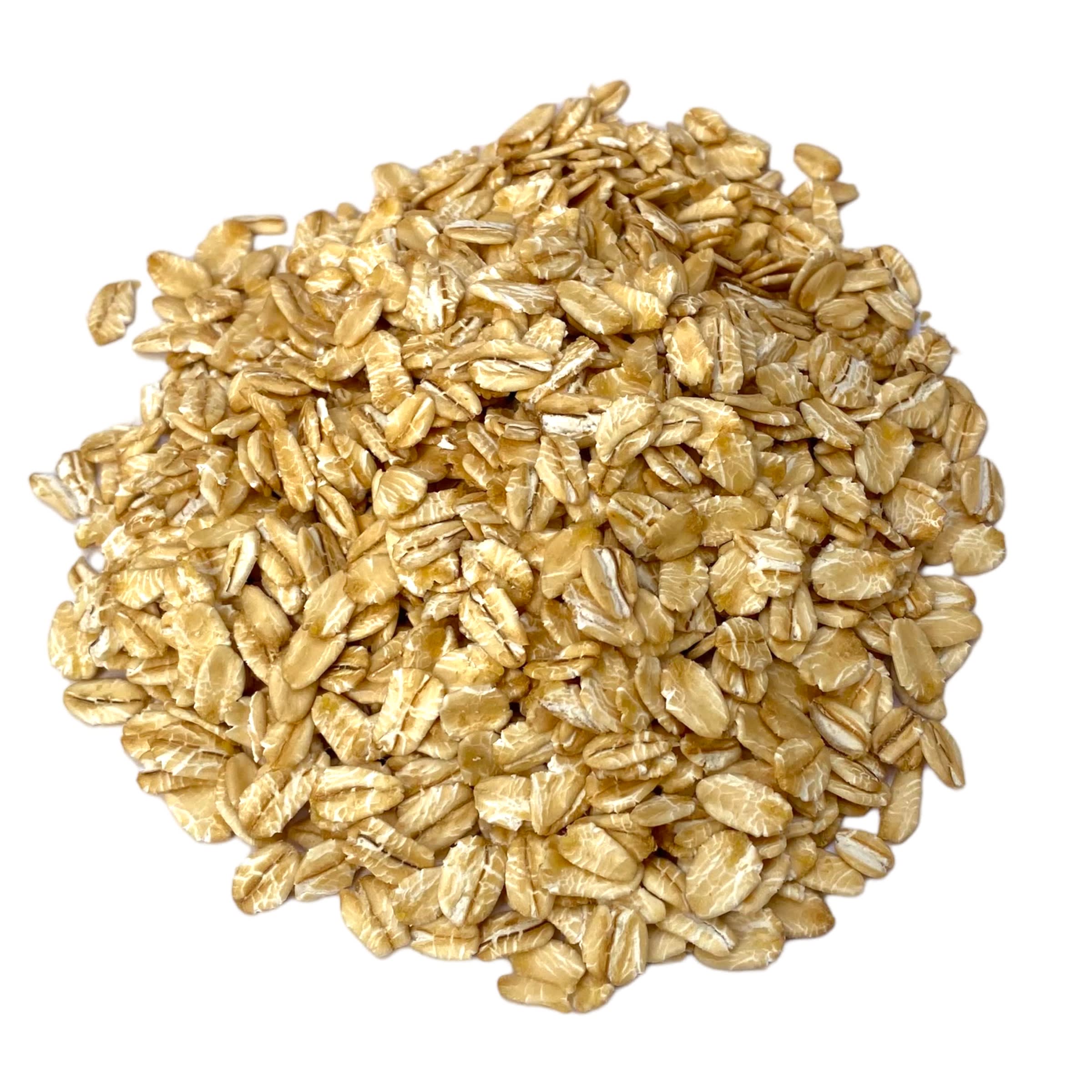 AVENA INTEGRAL 1KG | La Casa de Granel