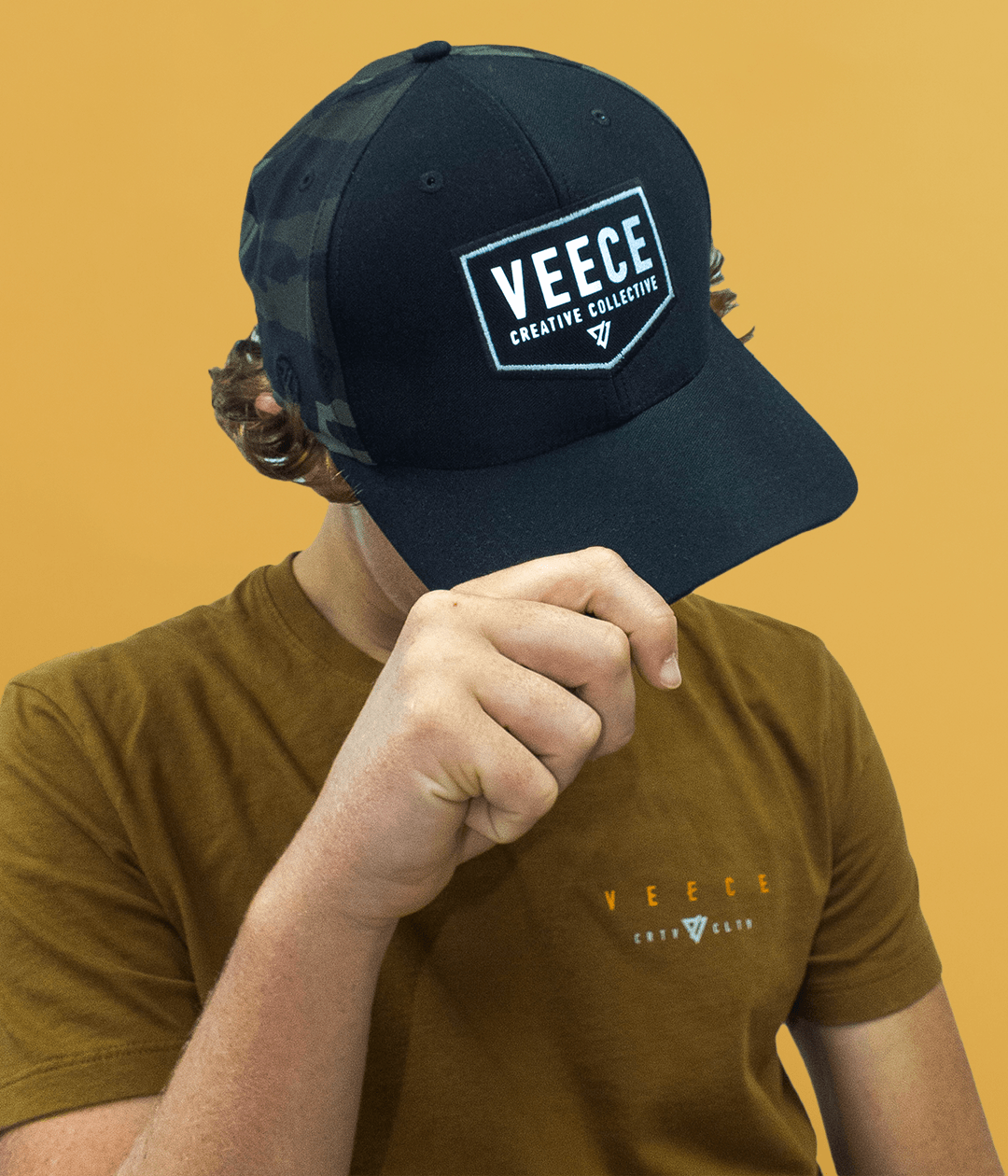 ARMY | Veece