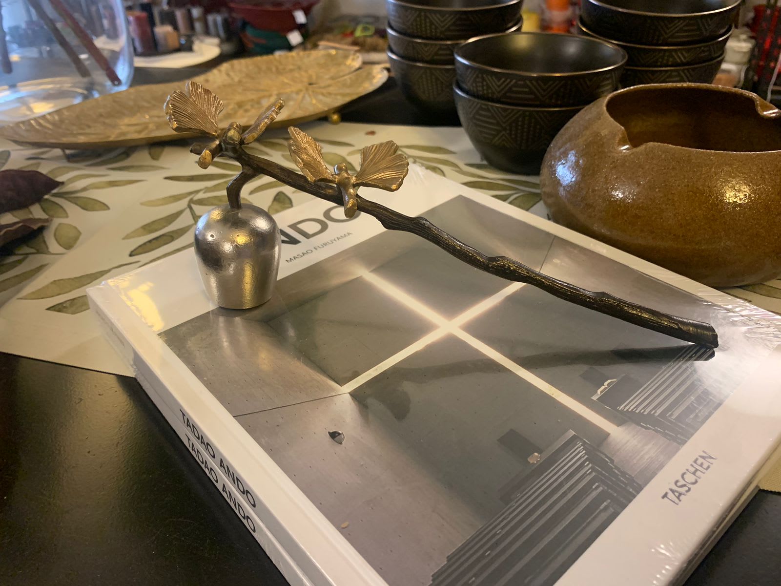 APAGA VELA LIBELULA | AMIGAS DEL SALTO