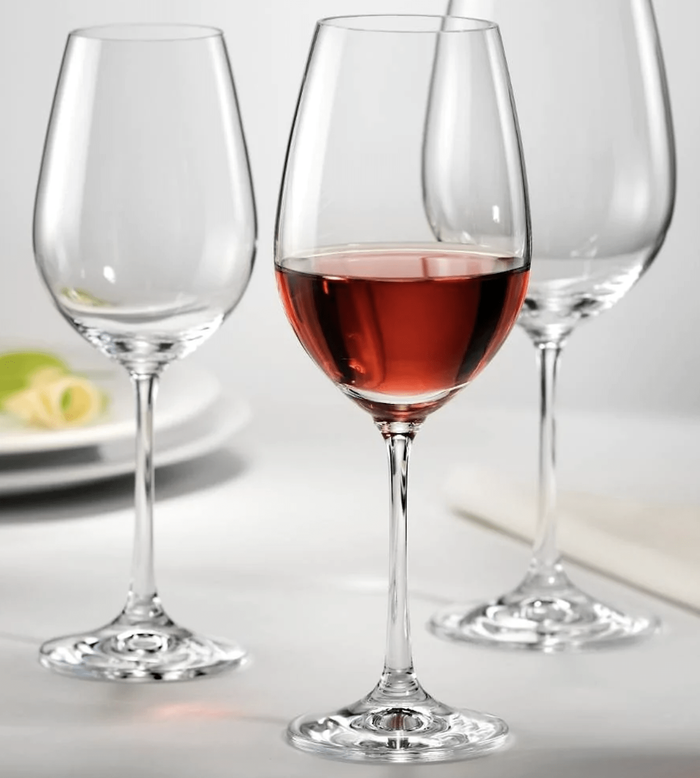 SET DE COPAS DE VINO BOHEMIA | AMIGAS DEL SALTO