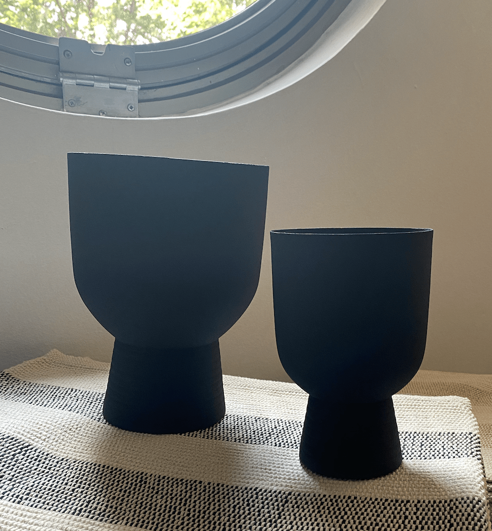 COPON NEGRO M | AMIGAS DEL SALTO