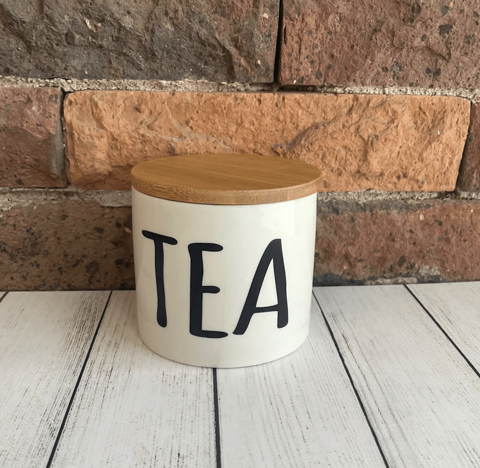 CONTENEDOR TEA PIPA | AMIGAS DEL SALTO