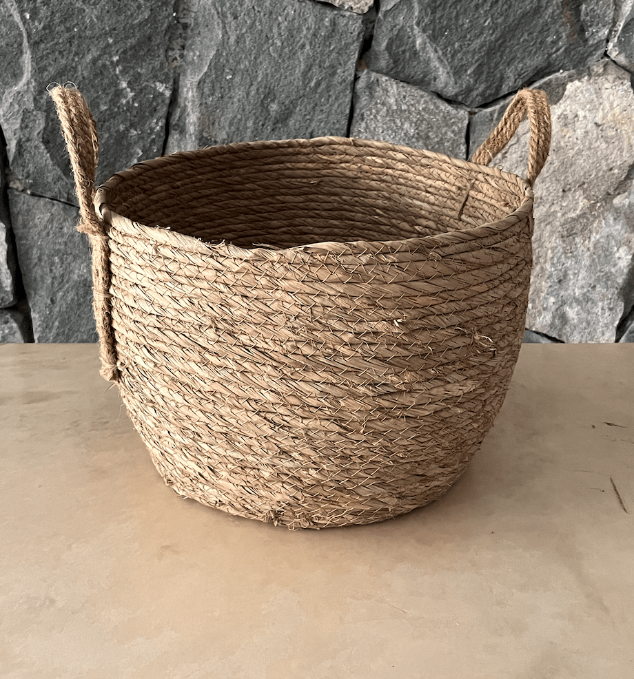 CANASTO CALDERO L | AMIGAS DEL SALTO