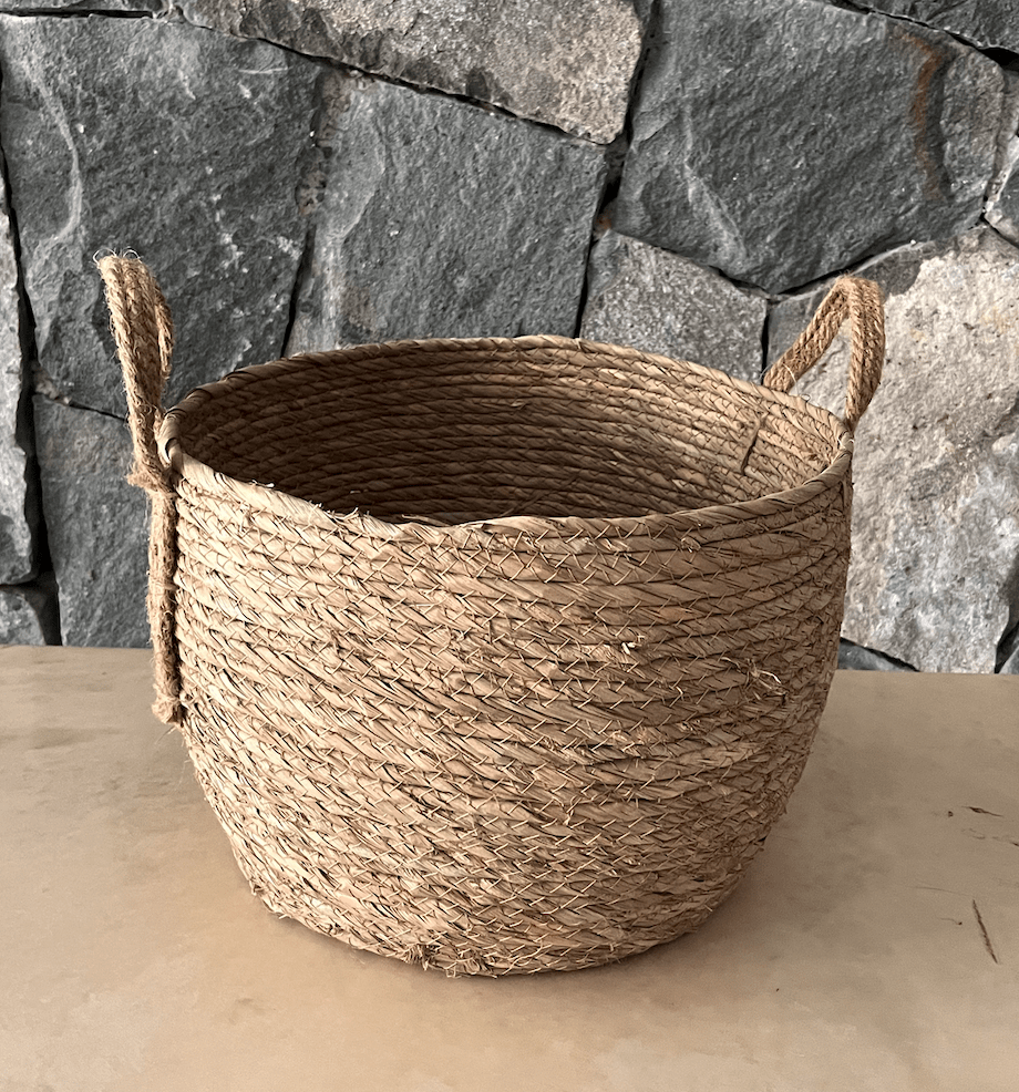 CANASTO CALDERO S | AMIGAS DEL SALTO