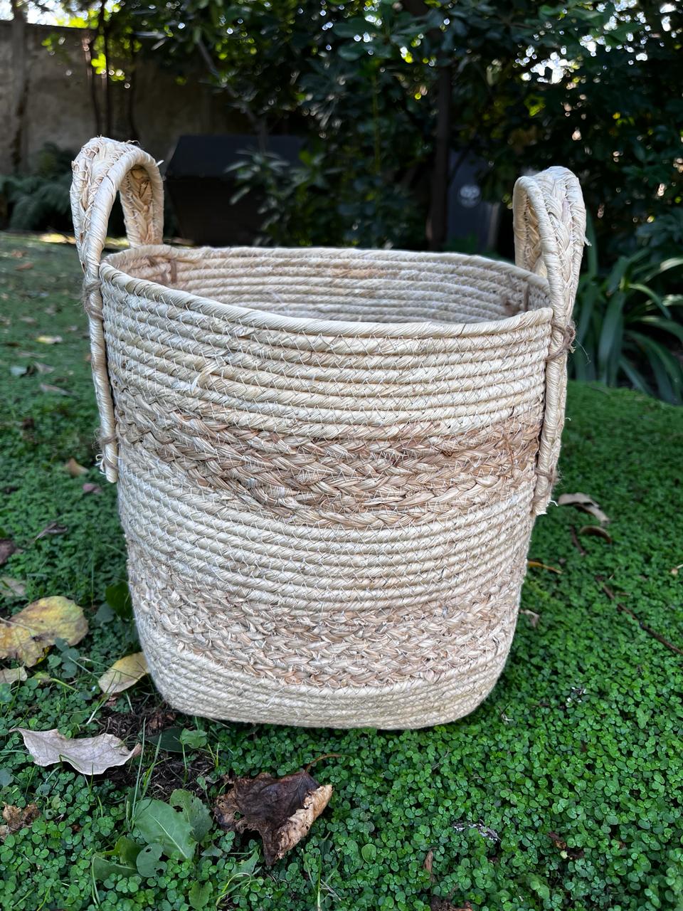 CANASTO HANOI S | AMIGAS DEL SALTO