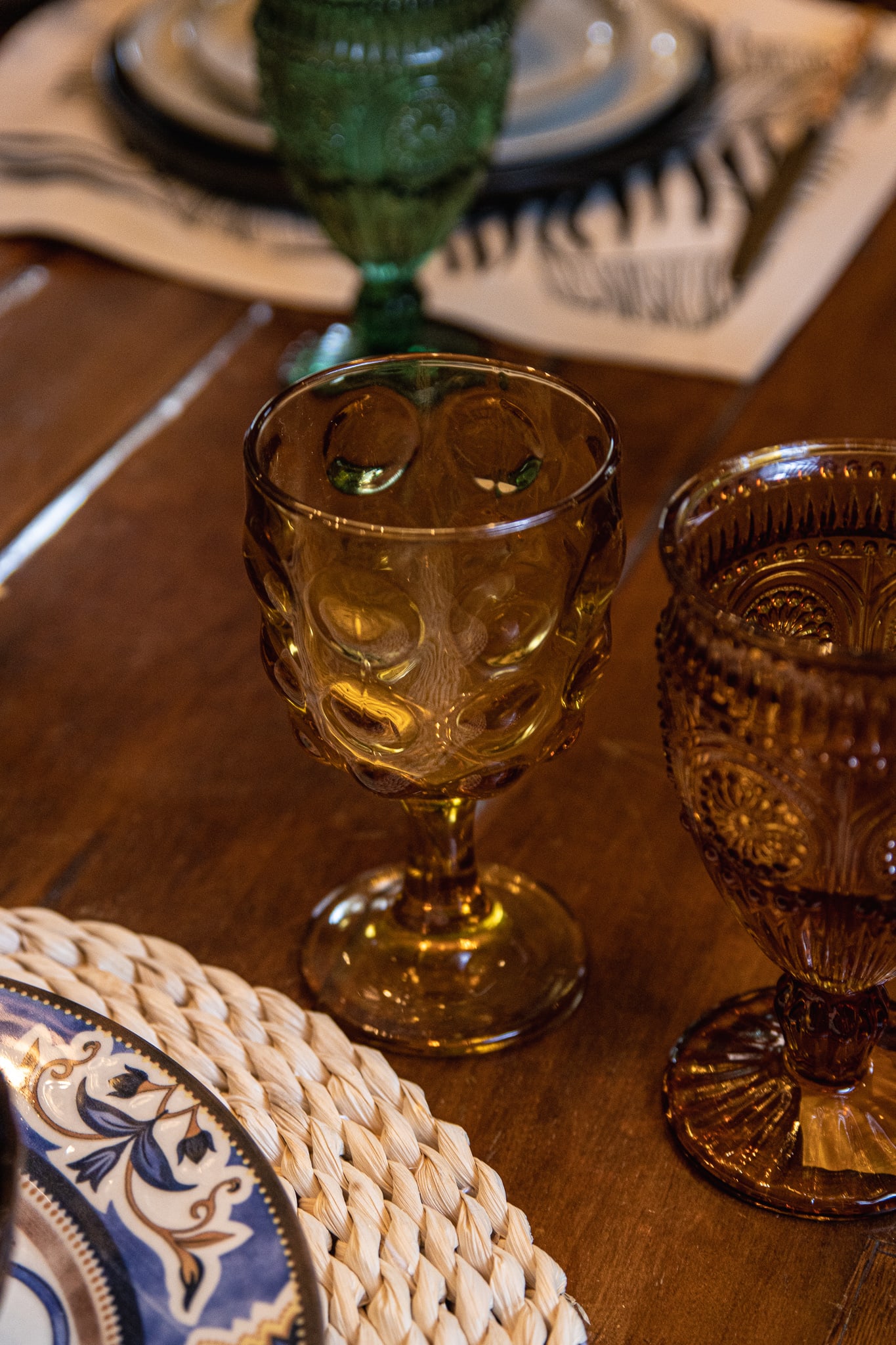 COPA MACRO PUNTOS AMBAR | AMIGAS DEL SALTO