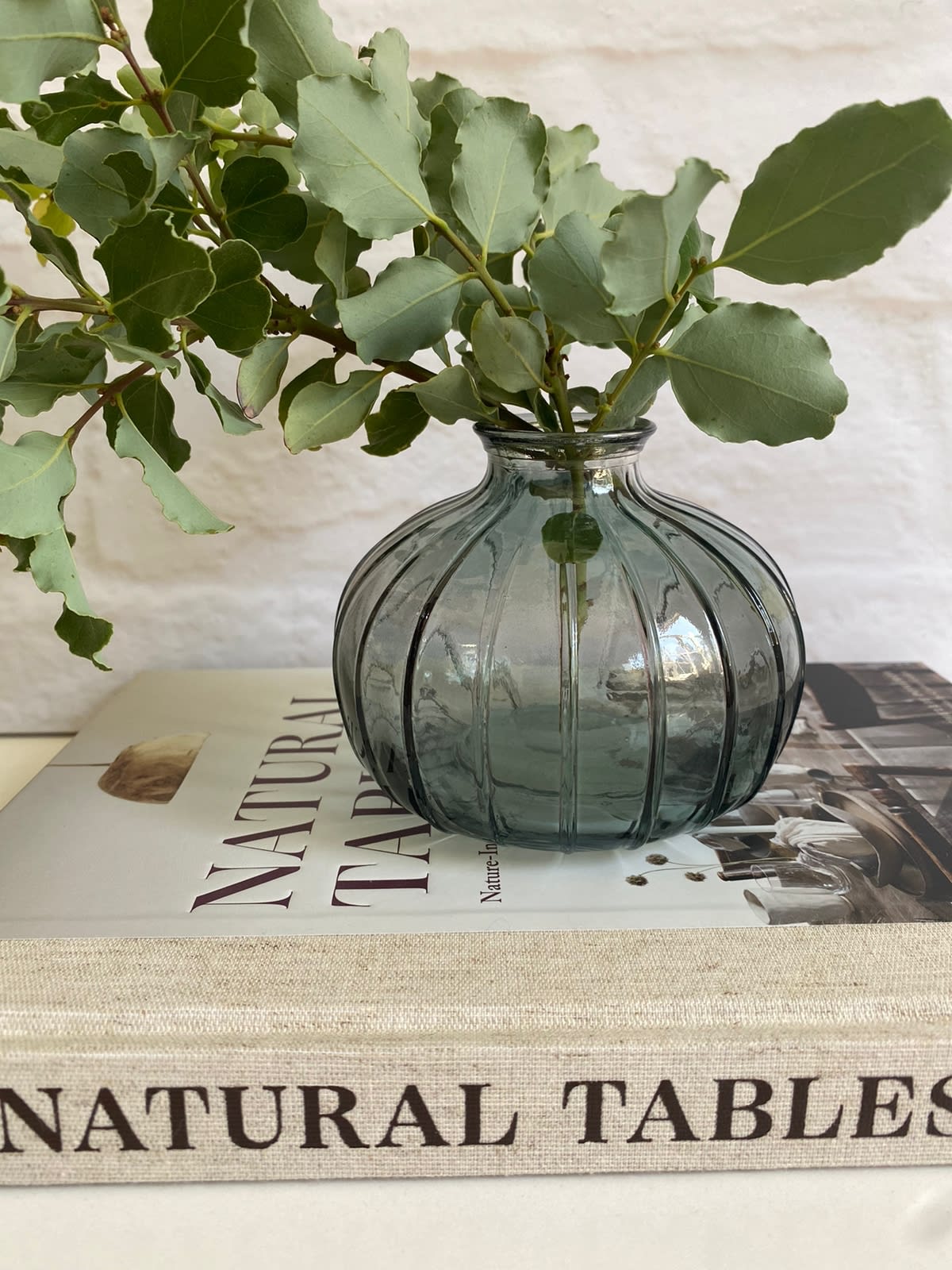 MINI FLORERO FUME | AMIGAS DEL SALTO