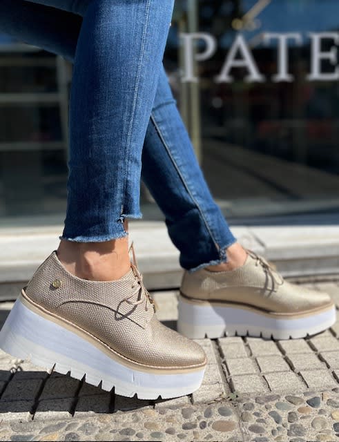 BV 10010-METALARENA | Zapatera