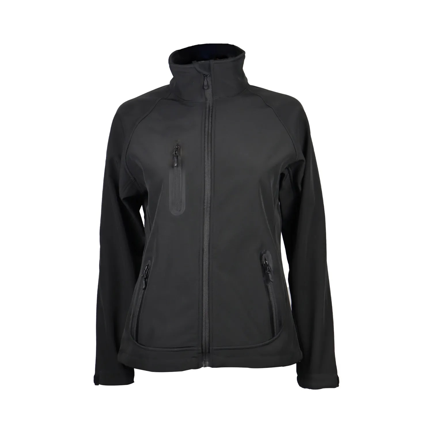 Chaqueta Softshell Básica Mujer MTX | Comercial Rodritex Spa.