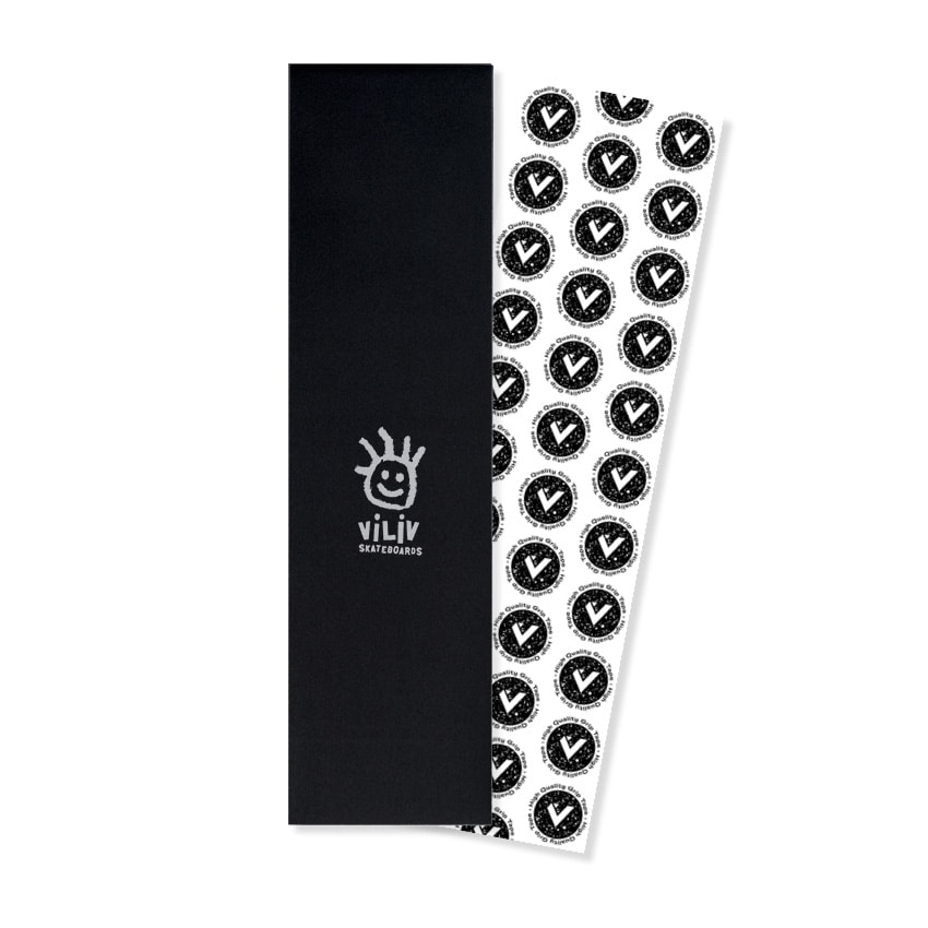 LIJA FACE VILIV | Viliv Skateboards