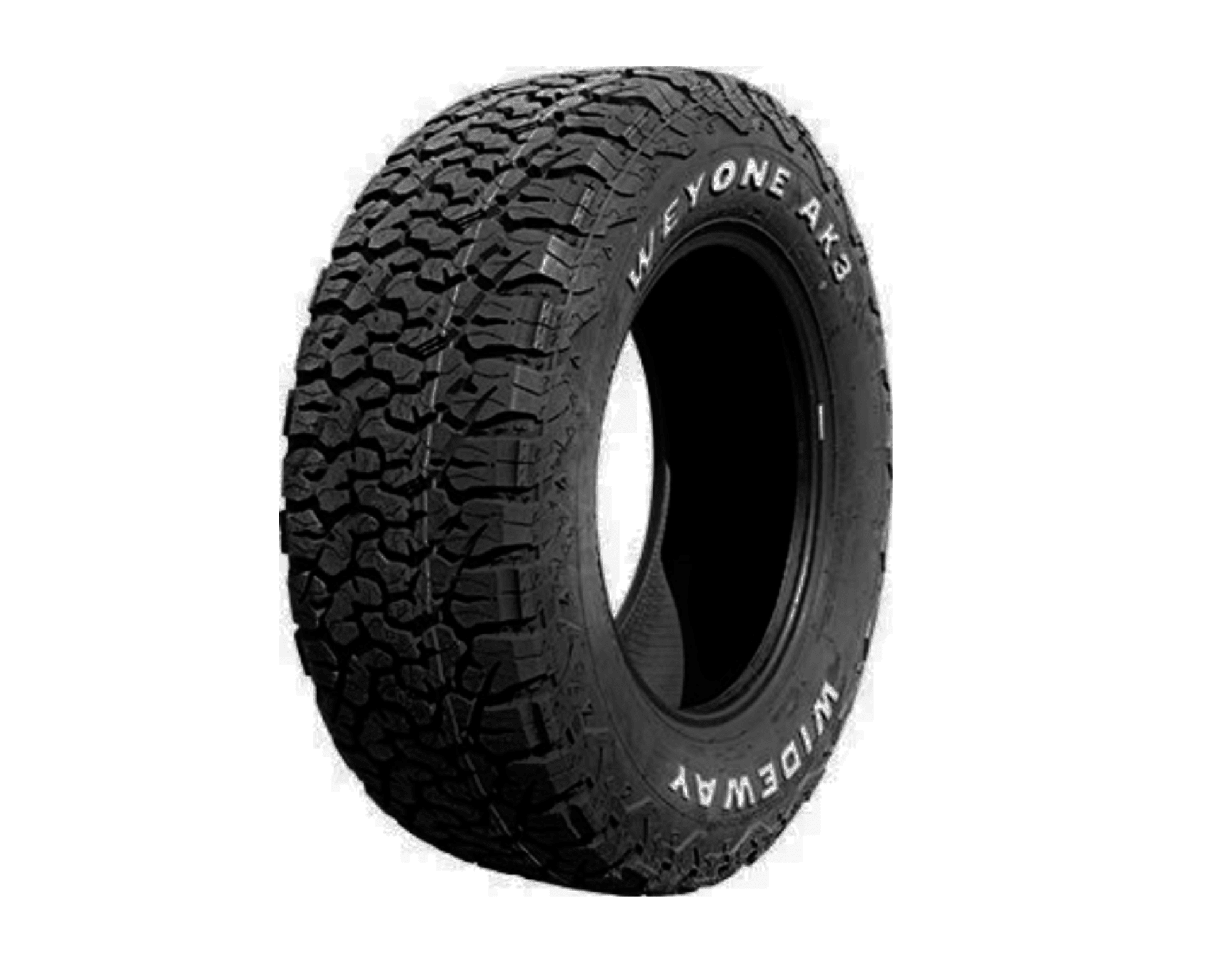 Neumatico 265/75 R16 WIDEWAY WEYONE AK3 121/118R (LT) | Neumáticos del ...