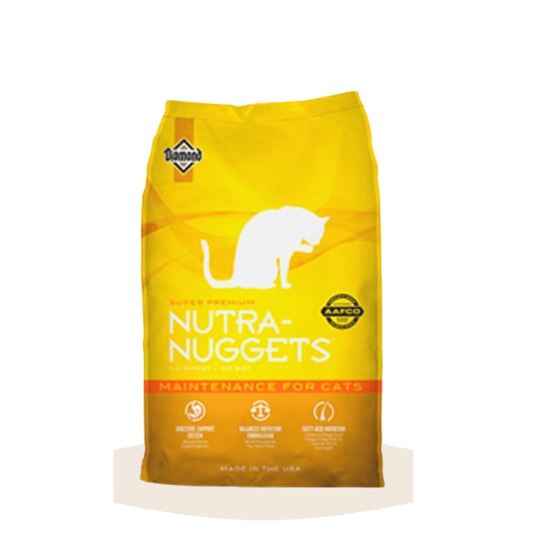 Nutra Nuggets | Despensa Mascotas