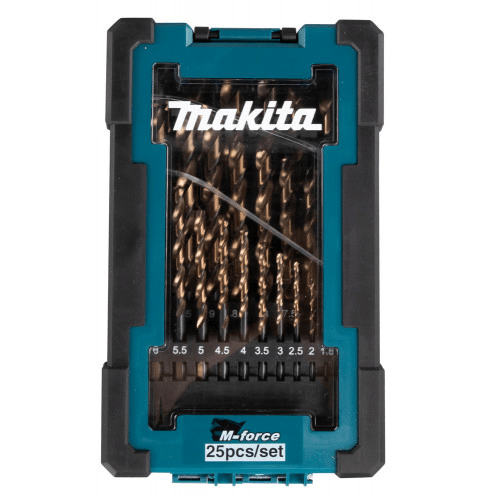 Set Brocas | Makita Home